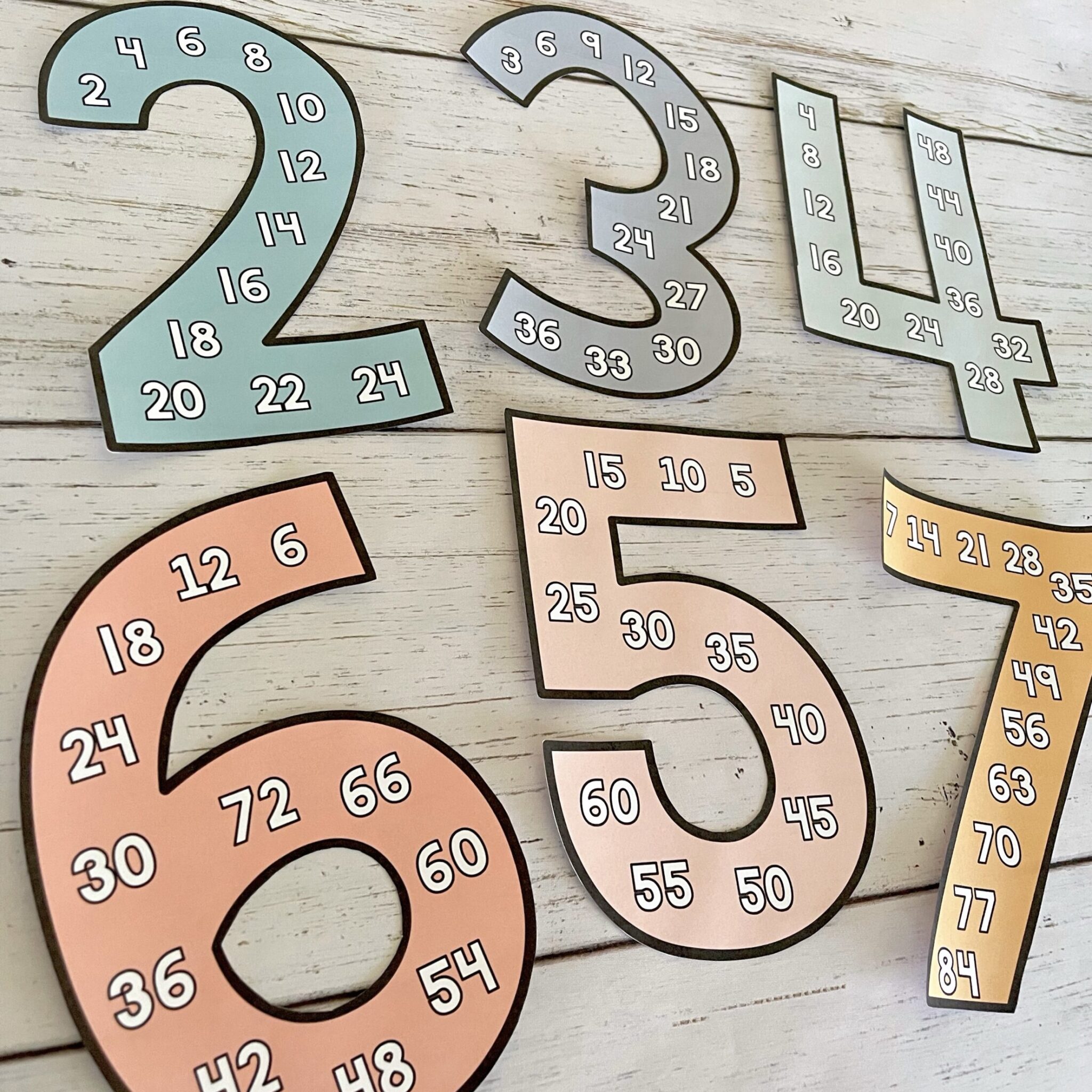 Free Classroom Decor that will Inspire your Students - Shayna Vohs