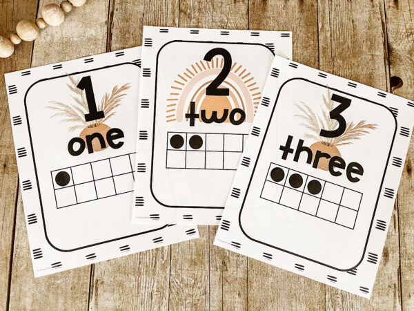 Boho Dreams Classroom Theme - Shayna Vohs