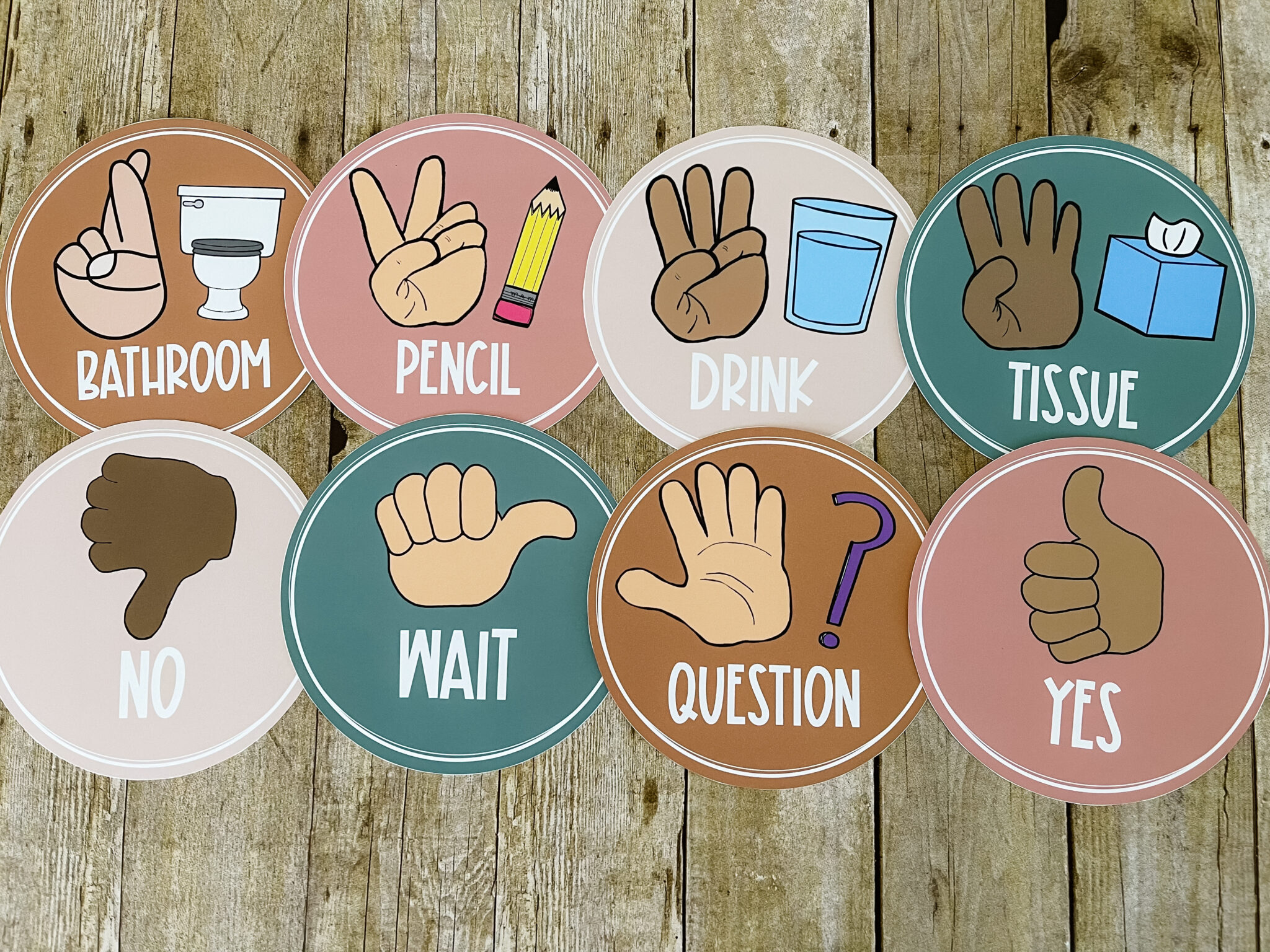 Boho Dreams Classroom Theme - Shayna Vohs