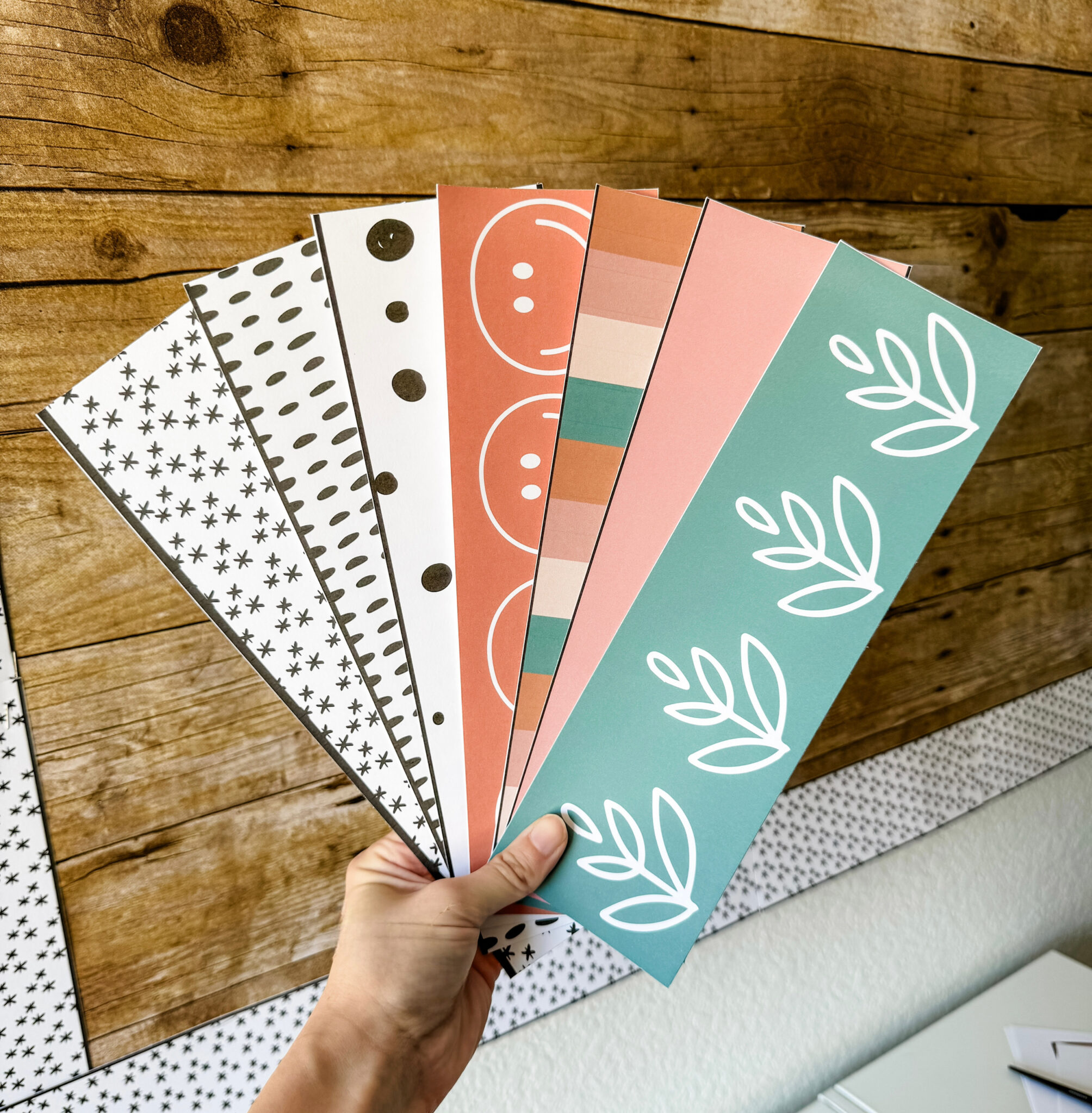 Boho Dreams Classroom Theme - Shayna Vohs