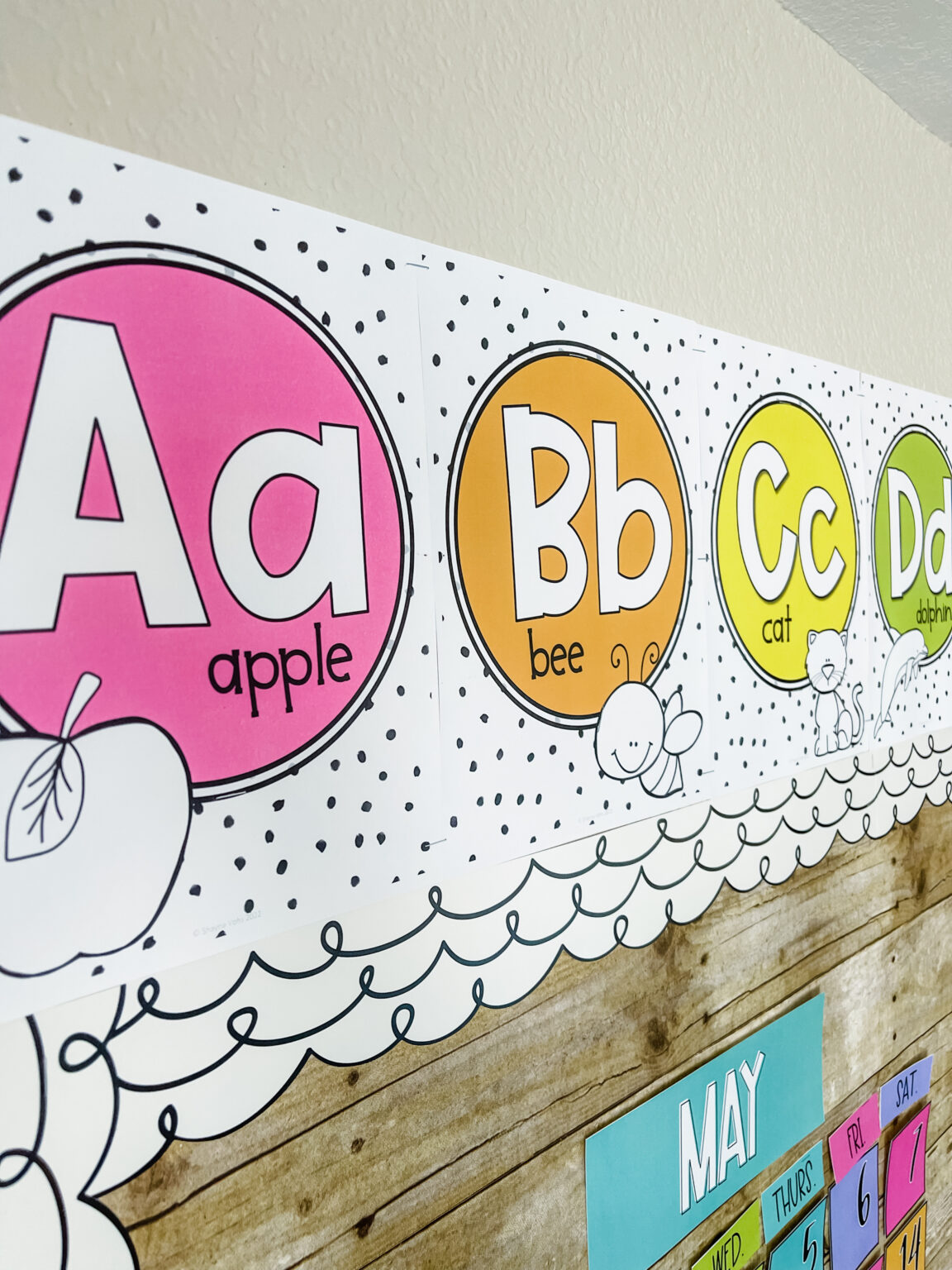 Happy Hues Classroom Theme - Shayna Vohs