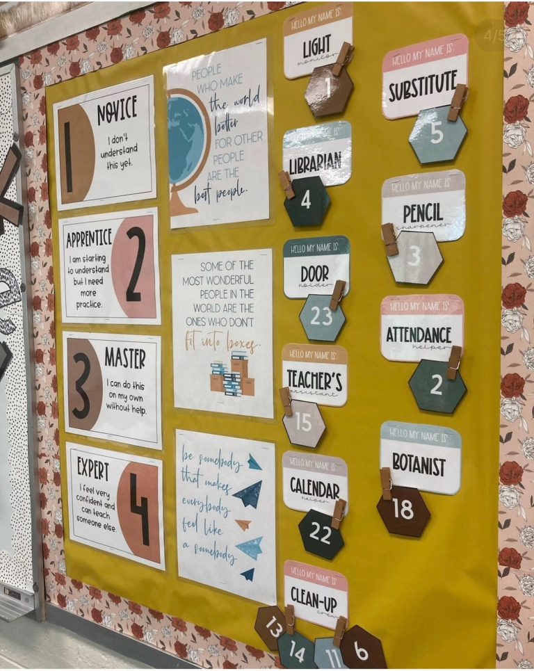 10 Instagram Teacher Hacks - Shayna Vohs