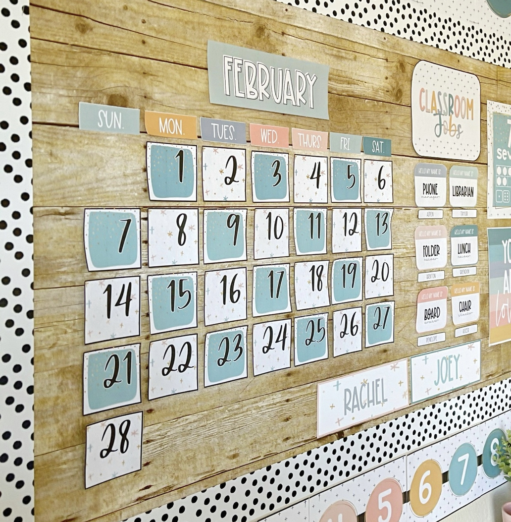 Setting Up Your Classroom for Student Success: 15 Decor Classroom Ideas ...