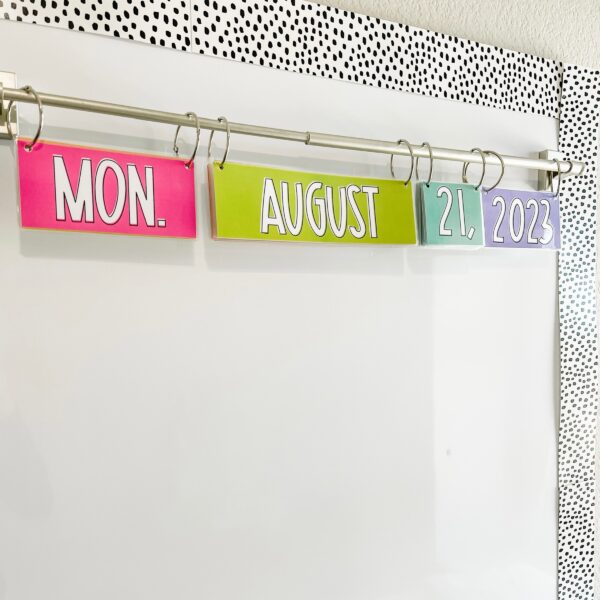 Amazon Teacher Wishlist: 30 Top Picks for New Teachers! - Shayna Vohs