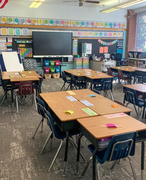Bright Classroom Decor Ideas: Transform Your Classroom with the Happy ...