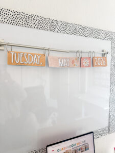 Elevate Your White Board with a Flip Calendar: Check out these 7 styles ...