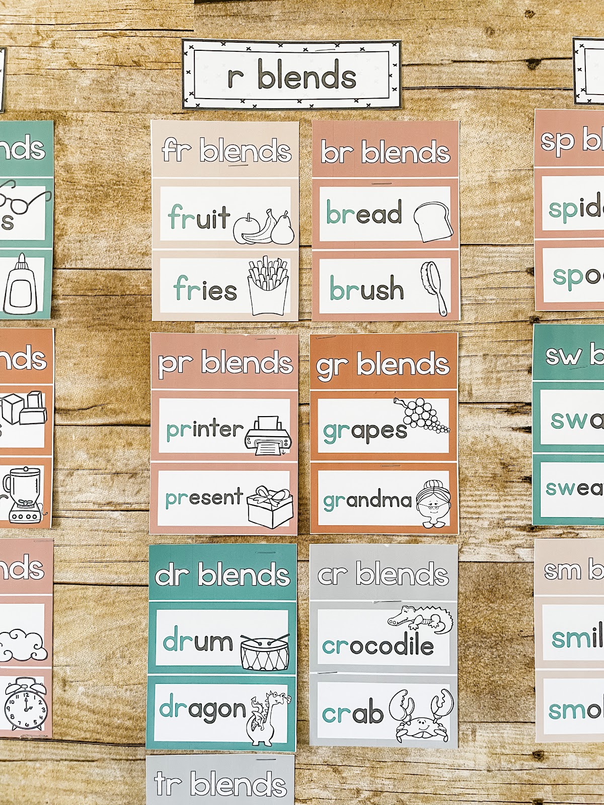 Elevate Your Space: Neutral Boho Sound Wall Ideas to Enhance Your ...