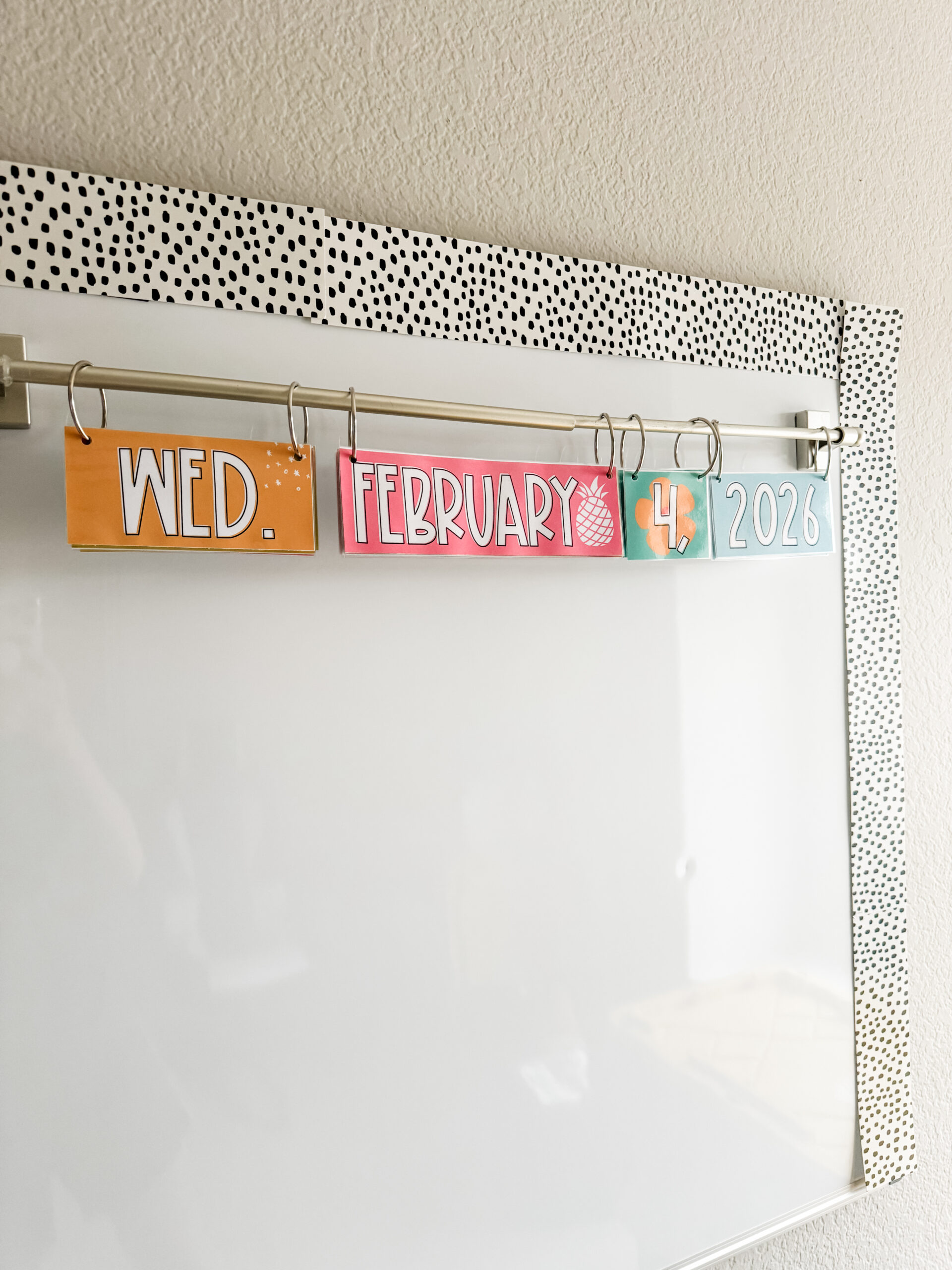 Tropical Vibes Classroom Theme - Shayna Vohs
