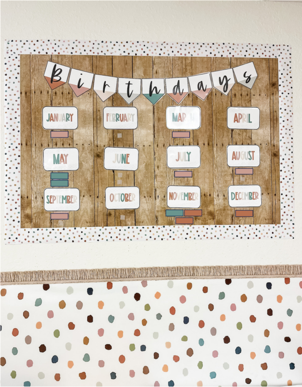 Simply Neutral Classroom Decor Ideas to Inspire Your Next Classroom ...