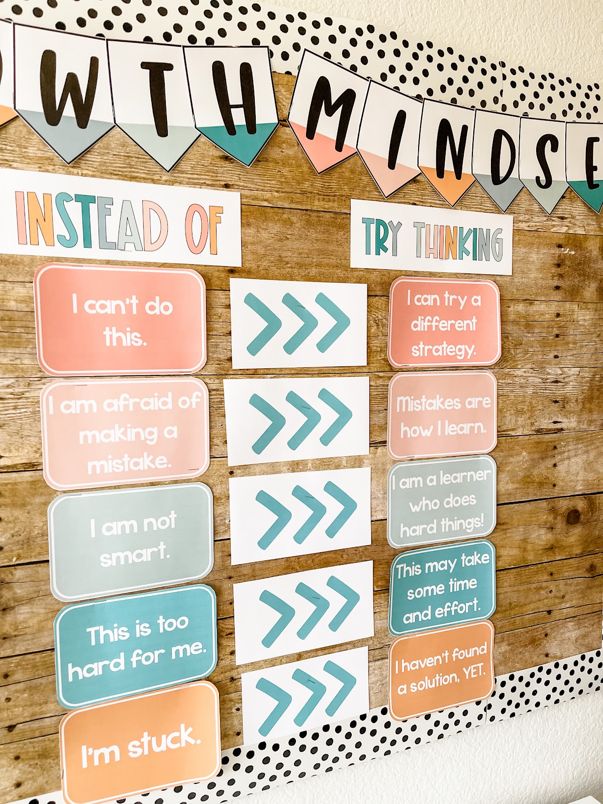 4 Bulletin Board Ideas to Make Your Classroom Pop - Shayna Vohs