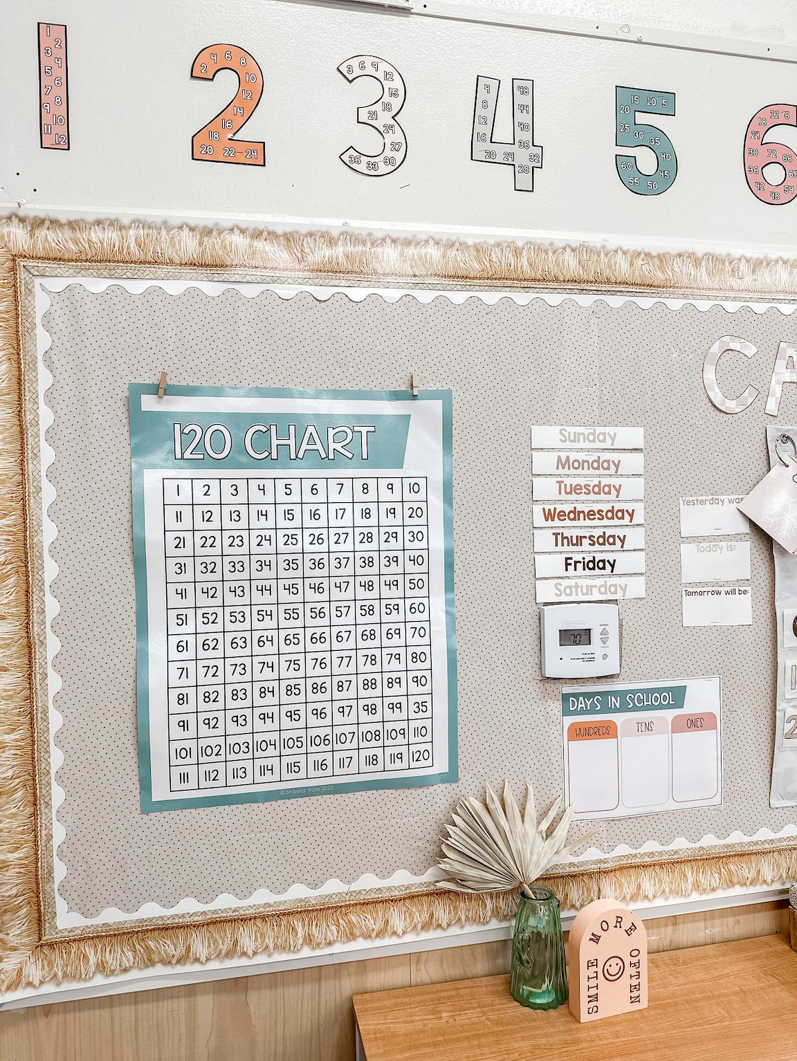 7 Tips for Creating a Cozy & Welcoming Classroom - Shayna Vohs