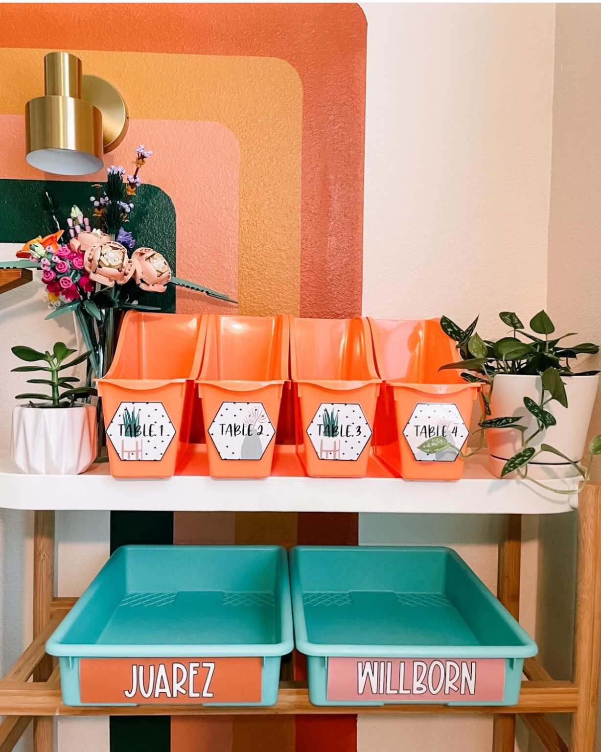 7 Tips for Creating a Cozy & Welcoming Classroom - Shayna Vohs