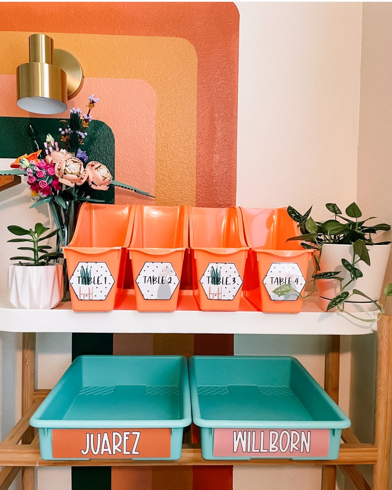 7 Tips for Creating a Cozy & Welcoming Classroom - Shayna Vohs