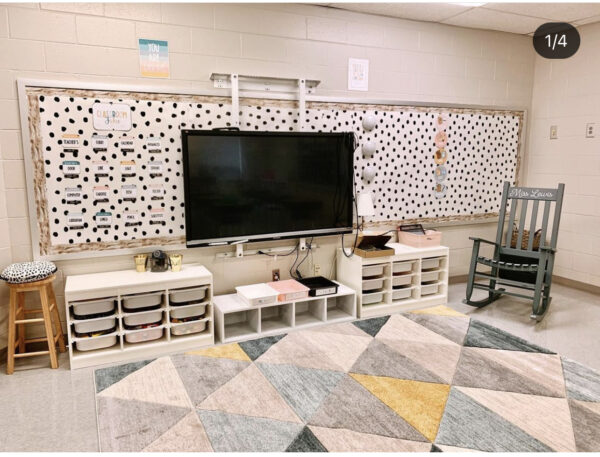 7 Tips for Creating a Cozy & Welcoming Classroom - Shayna Vohs