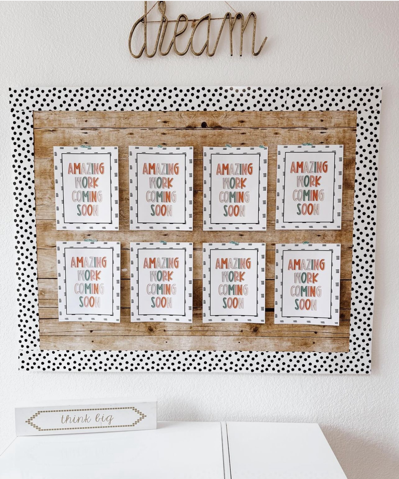 7 Tips for Creating a Cozy & Welcoming Classroom - Shayna Vohs