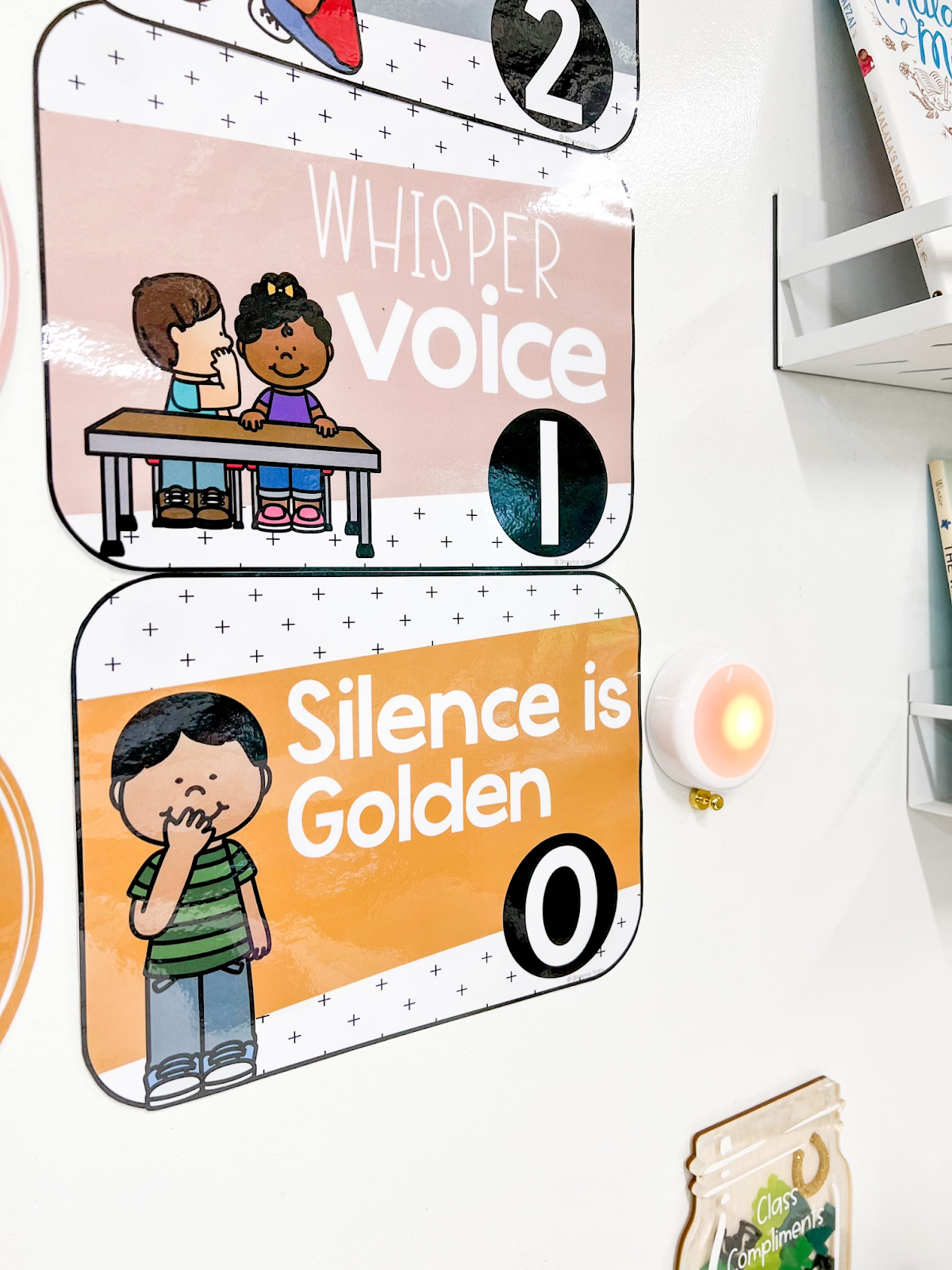 Peek Inside 5 2nd Grade Classrooms for Ideas & Inspiration - Shayna Vohs