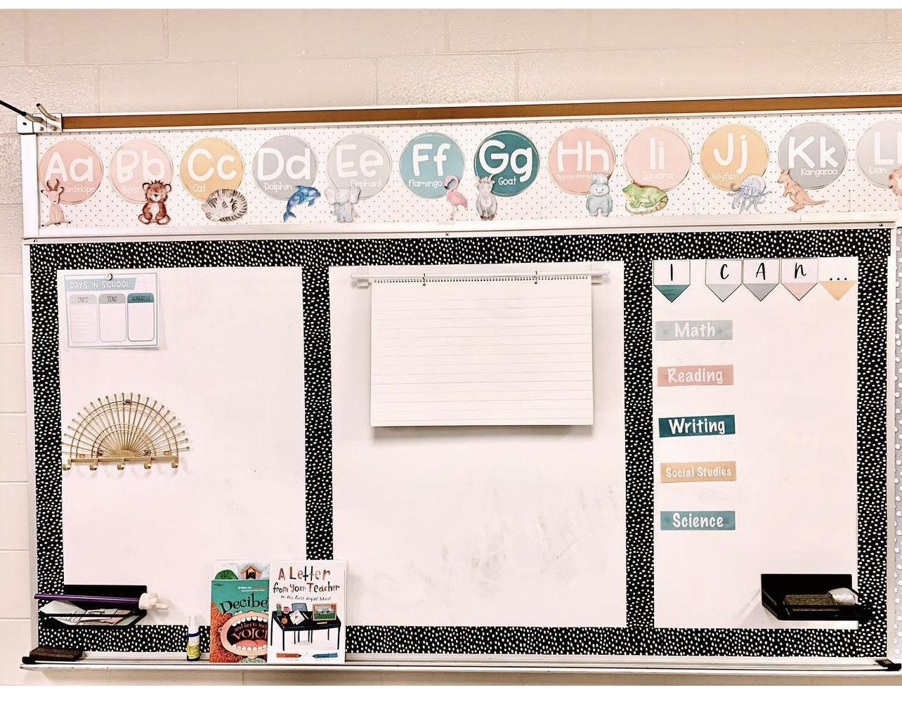 14 Totally Genius Classroom Organization Ideas - Shayna Vohs