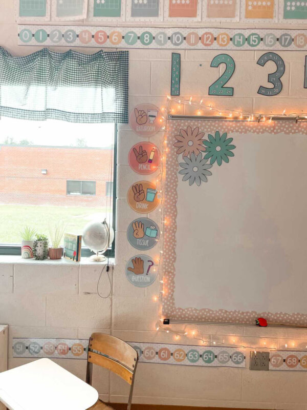 7 Creative Math Classroom Setup Ideas to Support Student Success ...