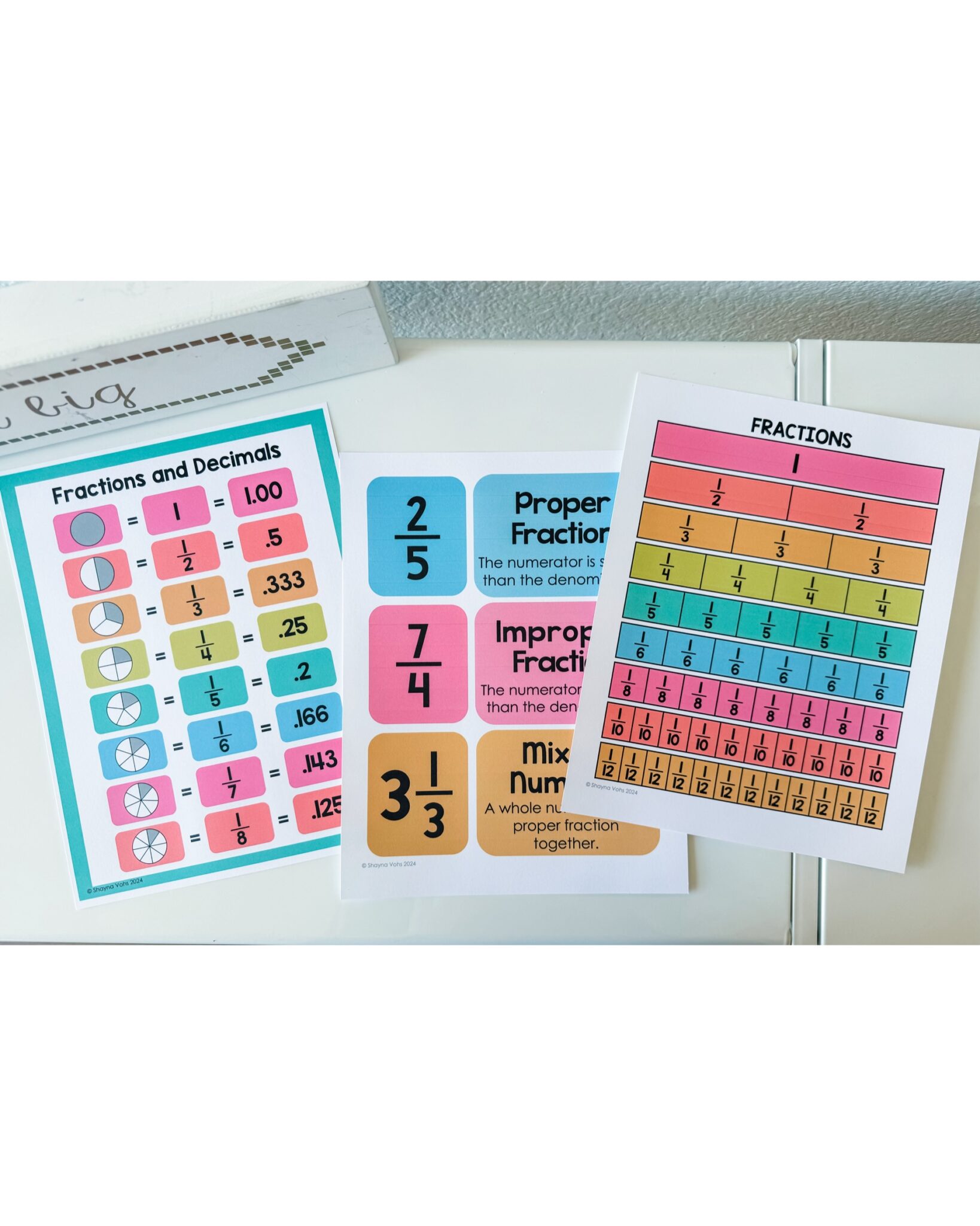 7 Creative Math Classroom Setup Ideas to Support Student Success ...