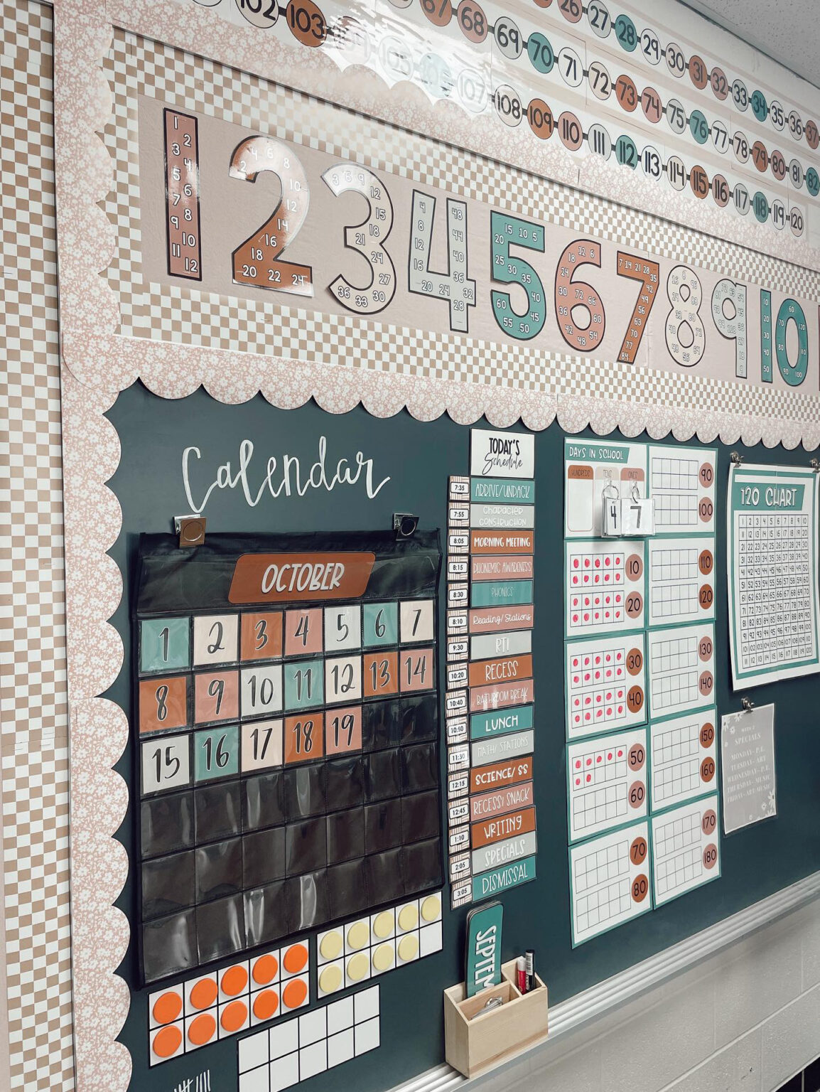 7 Creative Math Classroom Setup Ideas to Support Student Success ...