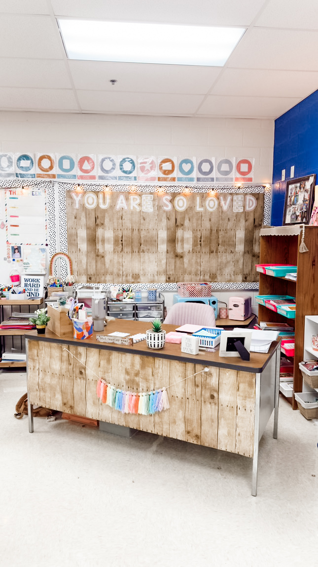 7 Creative Math Classroom Setup Ideas to Support Student Success ...