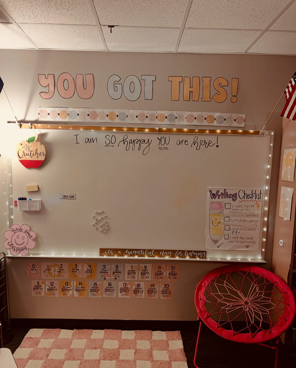 Printable Bulletin Board Letters: The Must-Have Resource for Teachers ...