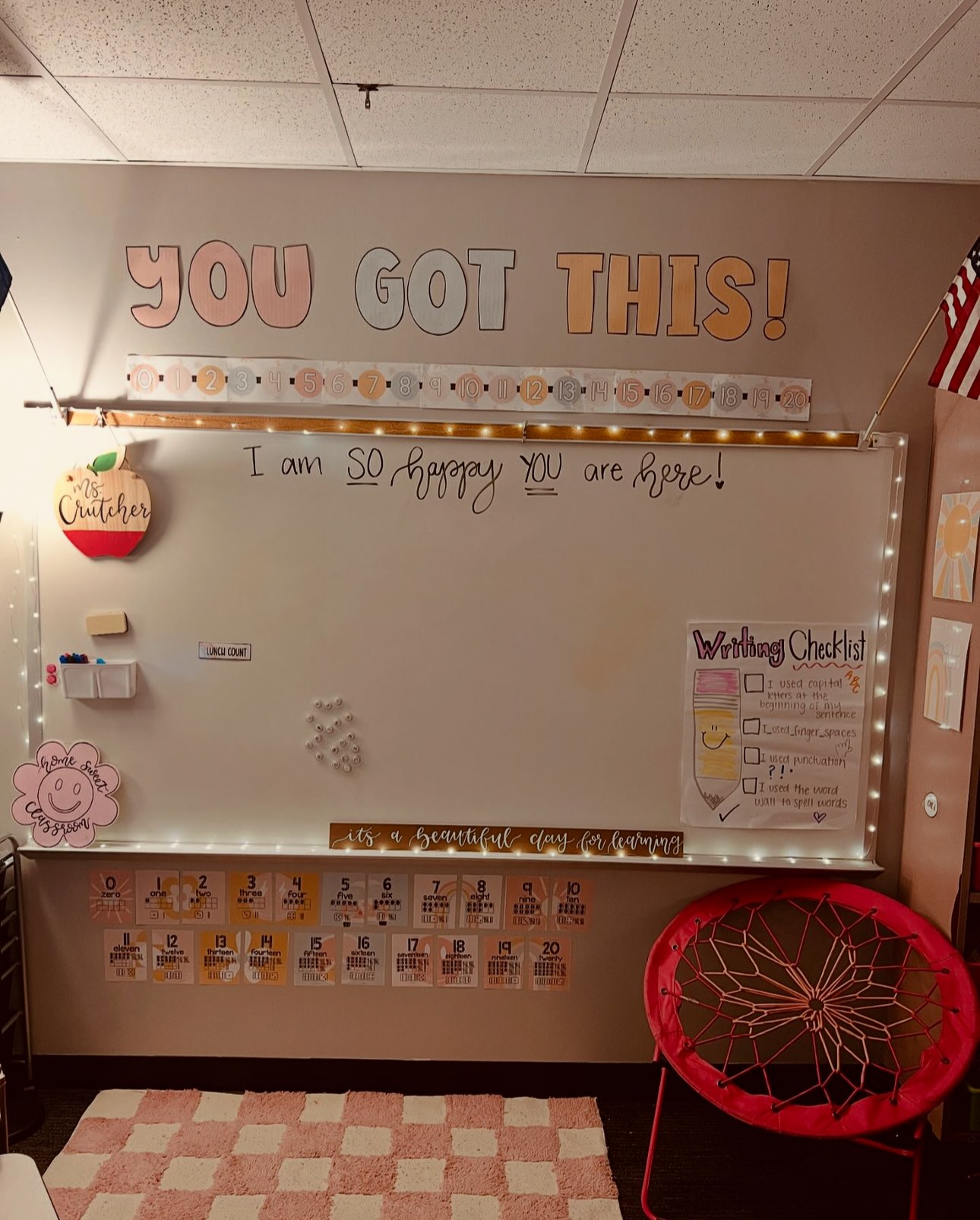 Printable Bulletin Board Letters: The Must-Have Resource for Teachers ...