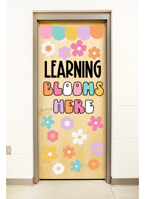 Easy Seasonal Bulletin Board Displays for the Whole Year - Shayna Vohs