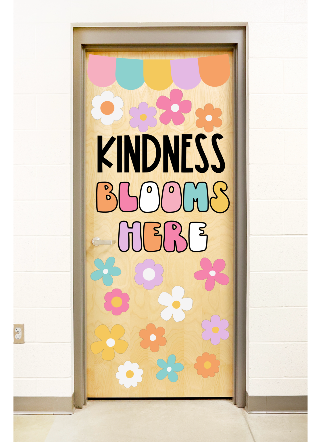 Easy Seasonal Bulletin Board Displays for the Whole Year - Shayna Vohs