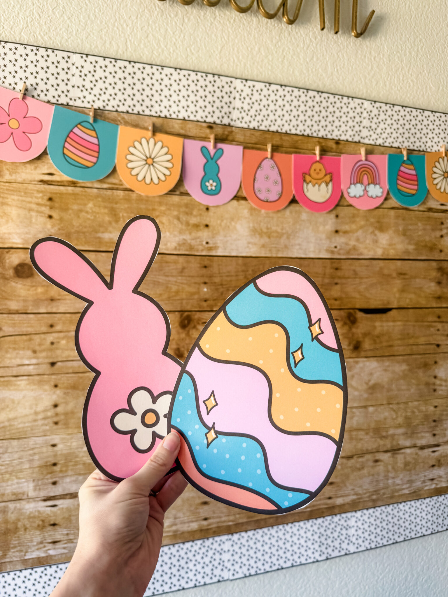 Fresh & Fun Spring Bulletin Board Ideas to Brighten Your Classroom ...
