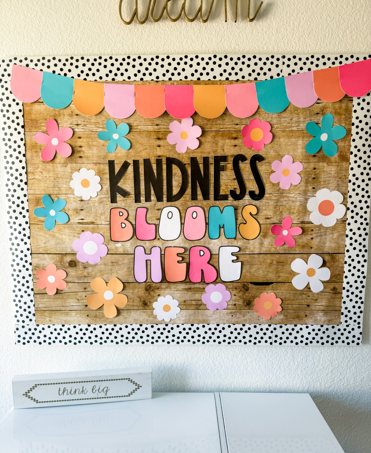 Fresh & Fun Spring Bulletin Board Ideas to Brighten Your Classroom ...
