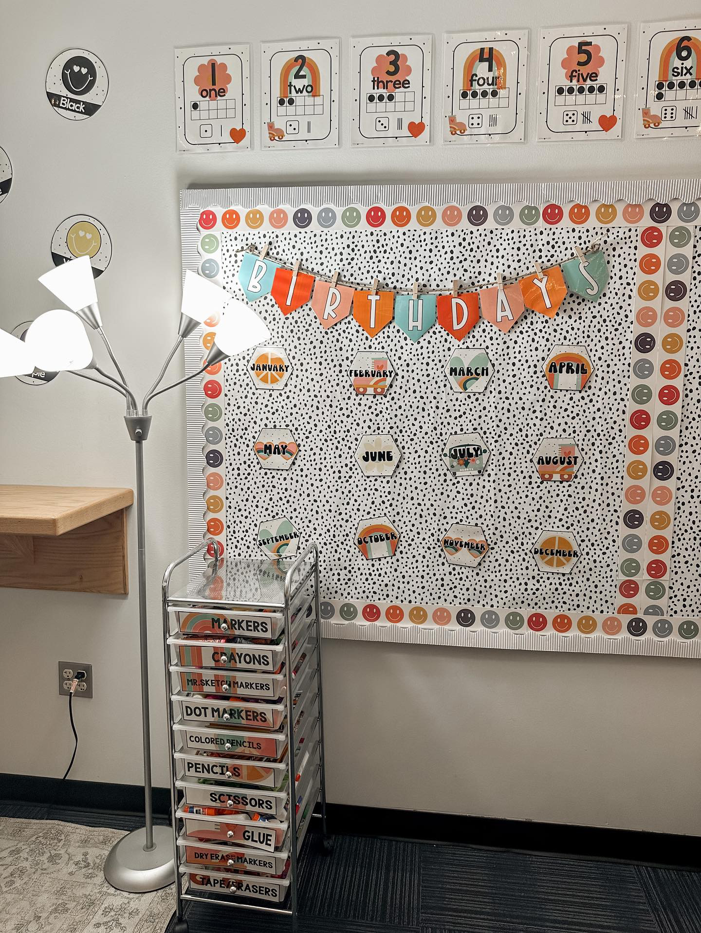 Keeping Your Classroom Tidy (without doing it all yourself) - Shayna Vohs