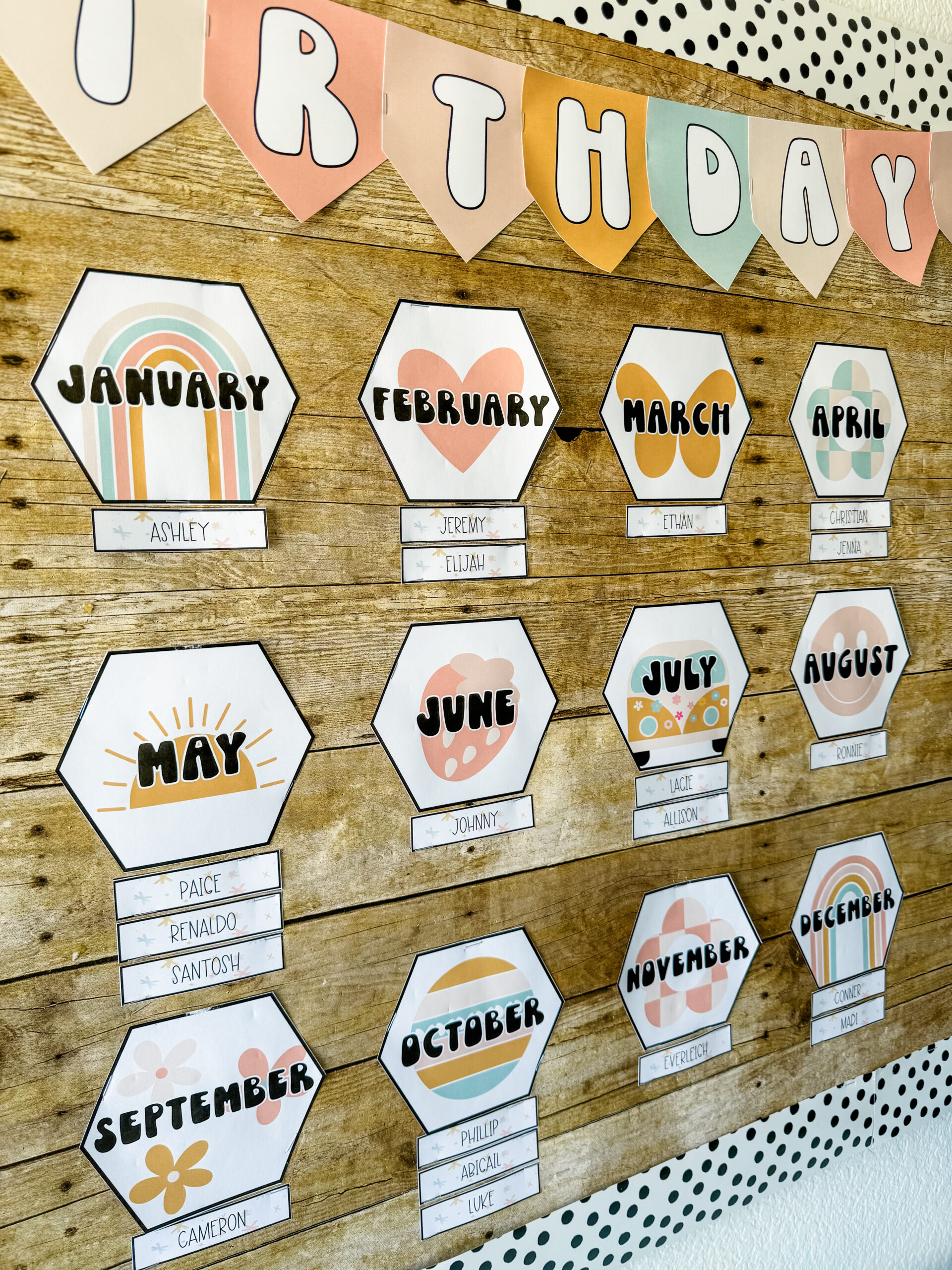 To Laminate or Not? A Simple Guide for Making Your Decor Last - Shayna Vohs