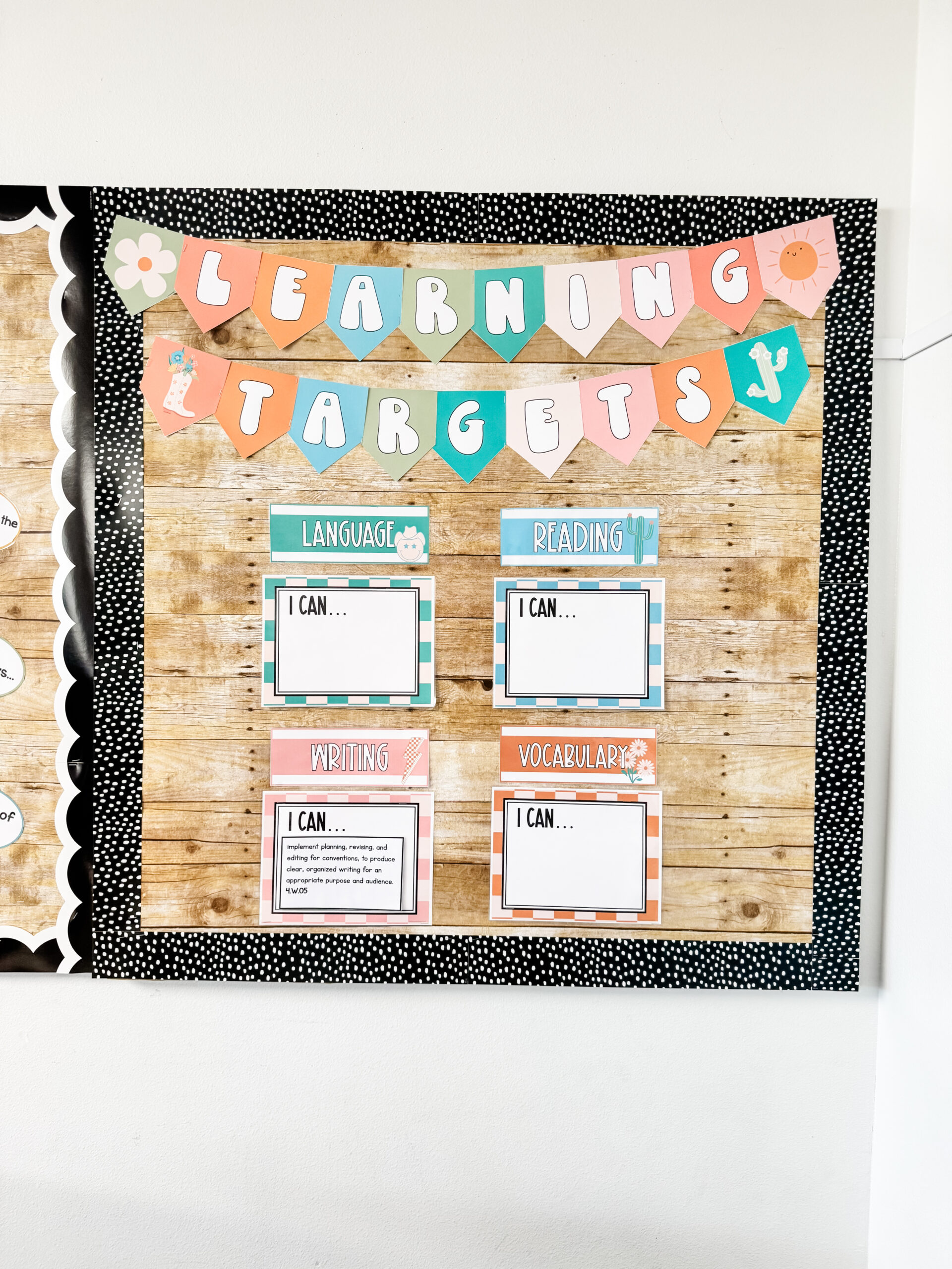 10 Classroom Bulletin Board Ideas That Aren’t Just for Decoration ...