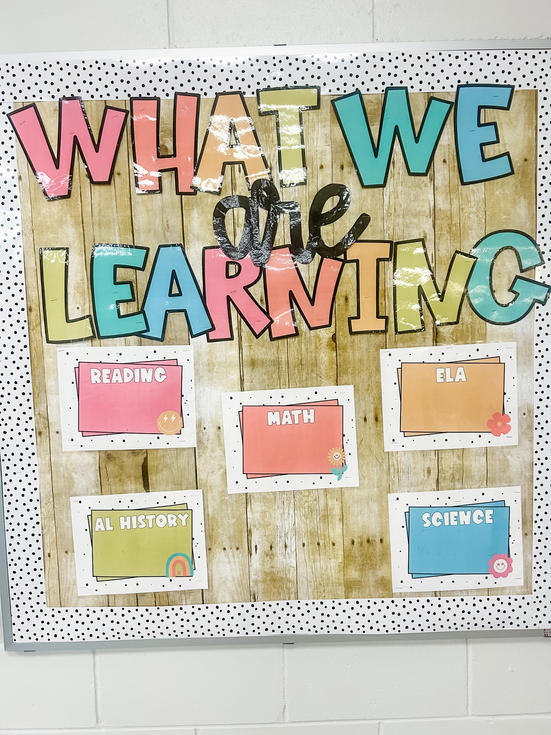 10 Classroom Bulletin Board Ideas That Aren’t Just for Decoration ...