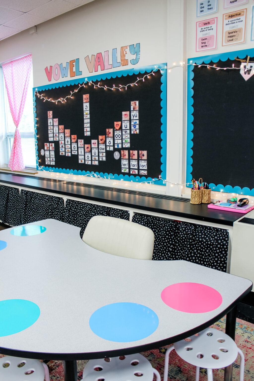2nd Grade Classroom Decor - Shayna Vohs
