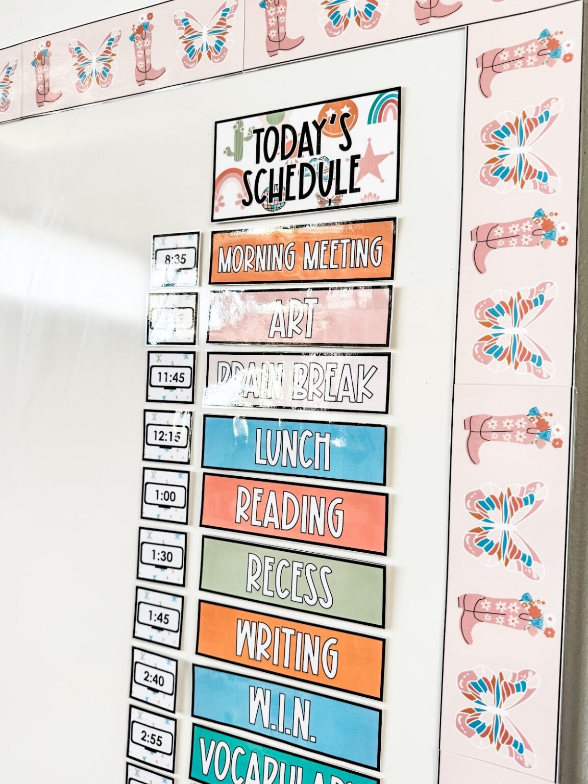 9 Common Questions About Printable Classroom Decor (With Answers ...